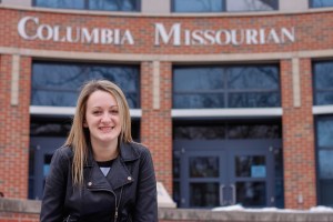 University of Missouri Portfolio Review | Megan Schuster